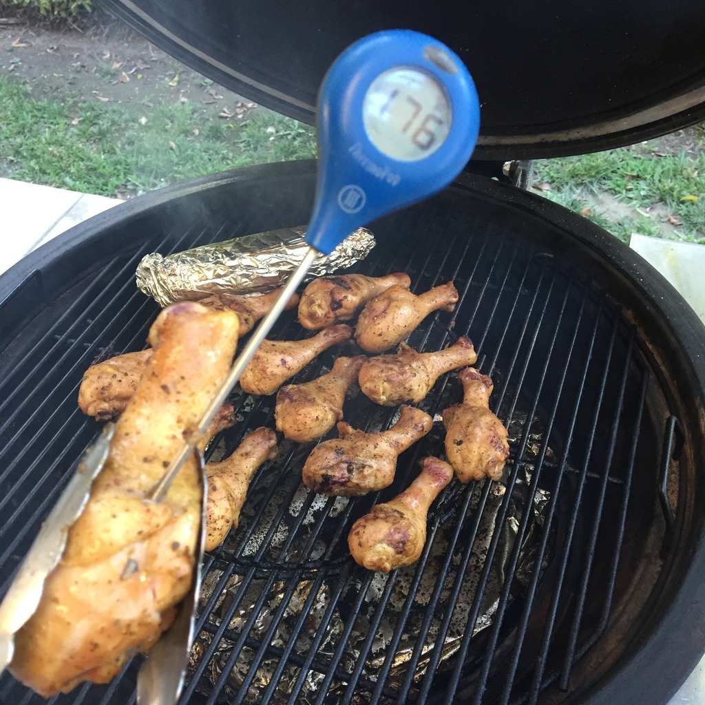 Lemon Pepper Chicken – tonyandmaribel